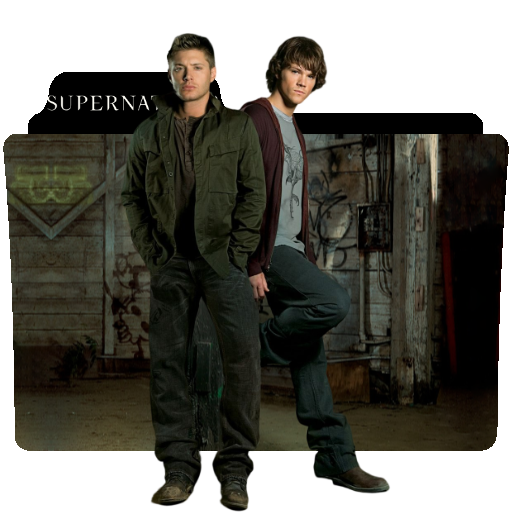 Supernatural 2 (1) by KahlanAmnelle on DeviantArt