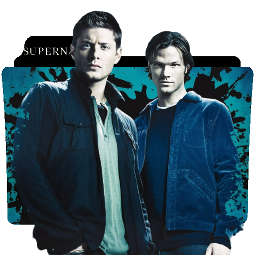 Supernatural 5 (2) by KahlanAmnelle on DeviantArt