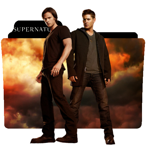 Supernatural 7 (1) by KahlanAmnelle on DeviantArt