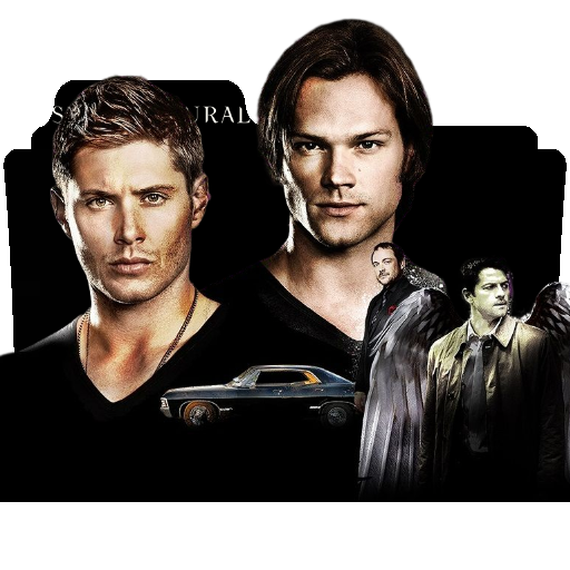 Supernatural 11 (1) by KahlanAmnelle on DeviantArt