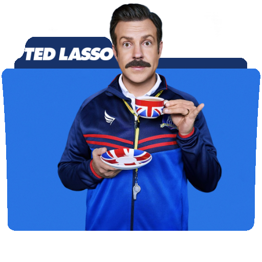 Ted Lasso 1 (2) by KahlanAmnelle on DeviantArt