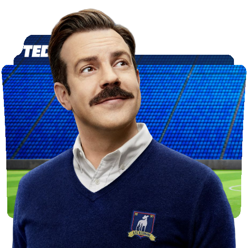 Ted Lasso 2 (2) by KahlanAmnelle on DeviantArt