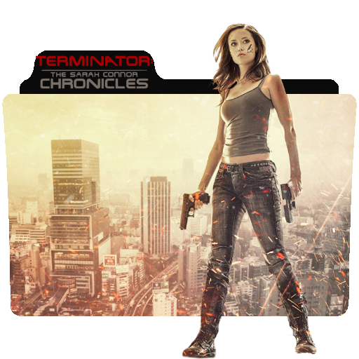 Terminator- The Sarah Connor Chronicles [2008] 1 ( by KahlanAmnelle on ...