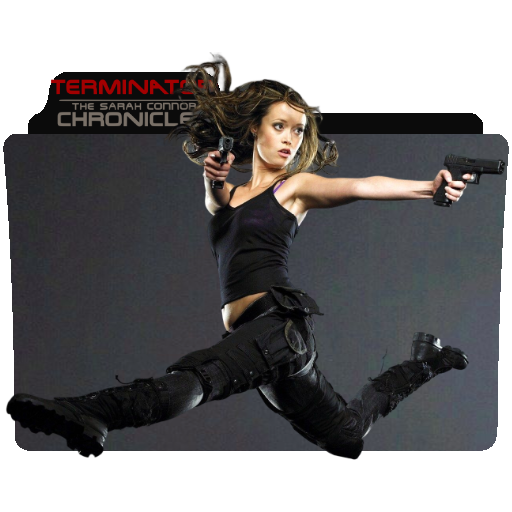 Terminator The Sarah Connor Chronicles Season 1