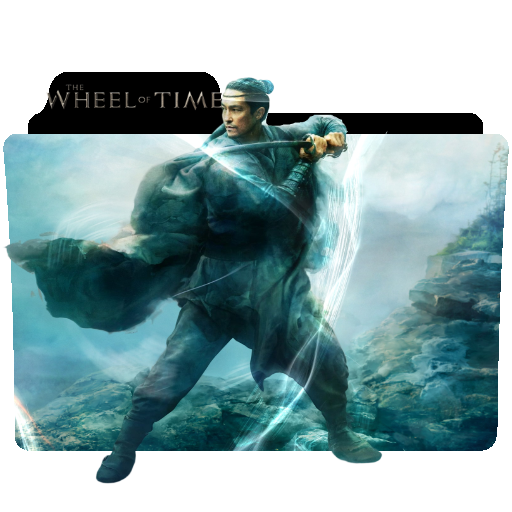 Wheel of Time [2021] 1 (3) by KahlanAmnelle on DeviantArt