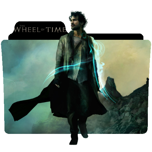 Wheel of Time [2021] 1 (8) by KahlanAmnelle on DeviantArt