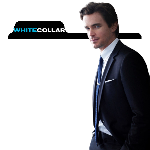 White Collar [Series] (1) by KahlanAmnelle on DeviantArt