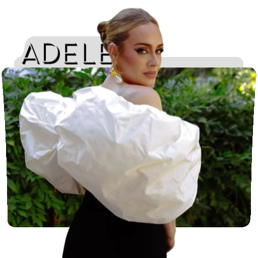 Adele by KahlanAmnelle on DeviantArt