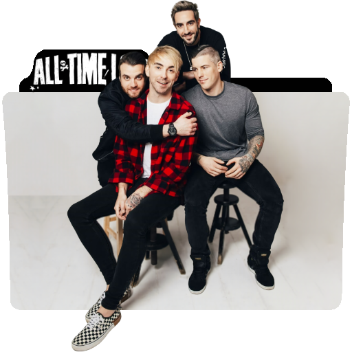 All Time Low (1) by KahlanAmnelle on DeviantArt