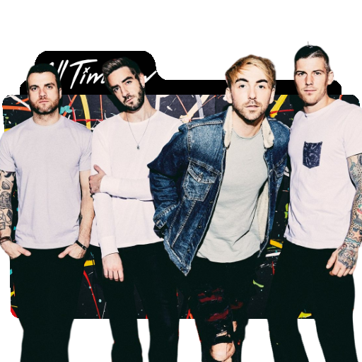 All Time Low (3) by KahlanAmnelle on DeviantArt