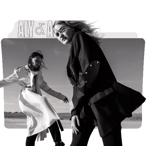 Aly AJ Attack of Panic by KahlanAmnelle on DeviantArt