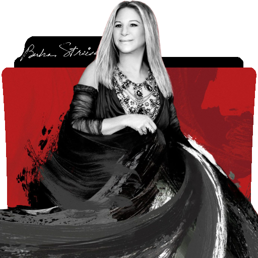 Barbra Streisand The Music .The Mem'ries .The Magi by KahlanAmnelle on ...