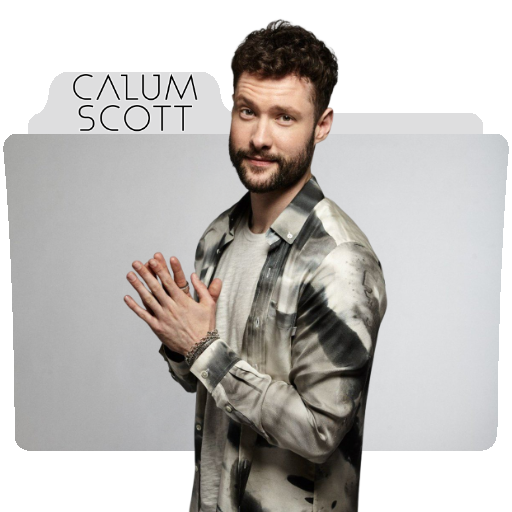 Calum Scott (2) by KahlanAmnelle on DeviantArt