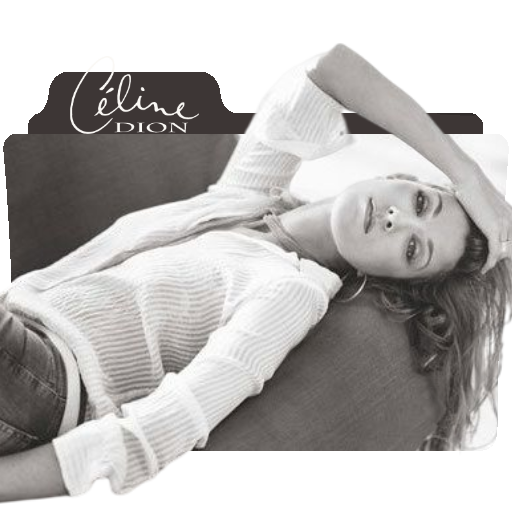 Cline Dion One Heart (1) by KahlanAmnelle on DeviantArt