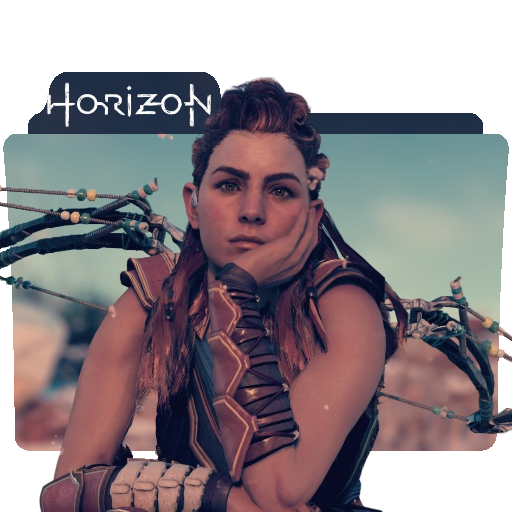 Horizon Series 3 By Kahlanamnelle On Deviantart