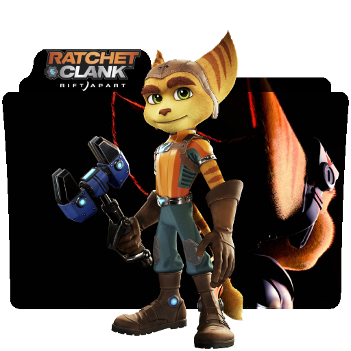 Ratchet Clank Rift Apart (2) by KahlanAmnelle on DeviantArt
