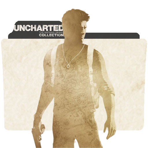 Uncharted [Collection] (1) by KahlanAmnelle on DeviantArt