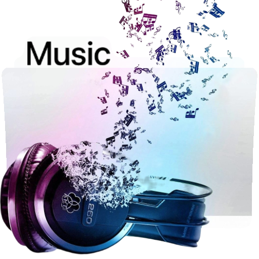 Music (1) by KahlanAmnelle on DeviantArt
