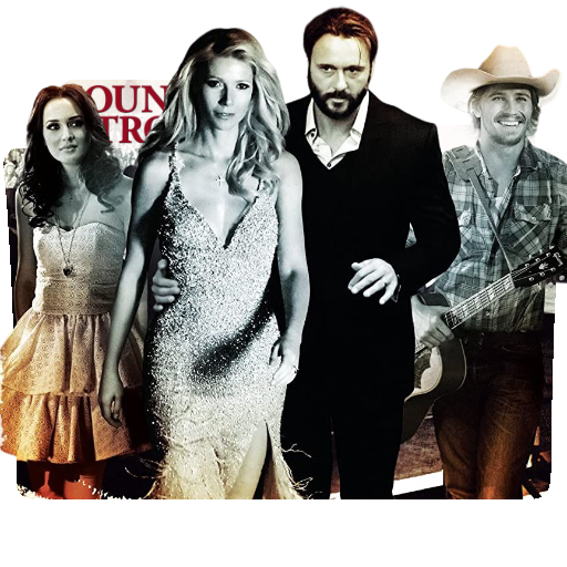 Country Strong (1) by KahlanAmnelle on DeviantArt