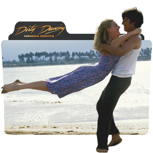 Dirty Dancing Havana Nights Soundtrack