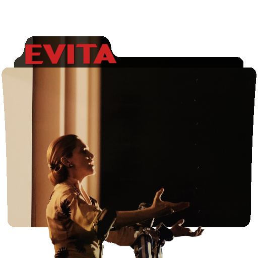 Evita (2) by KahlanAmnelle on DeviantArt