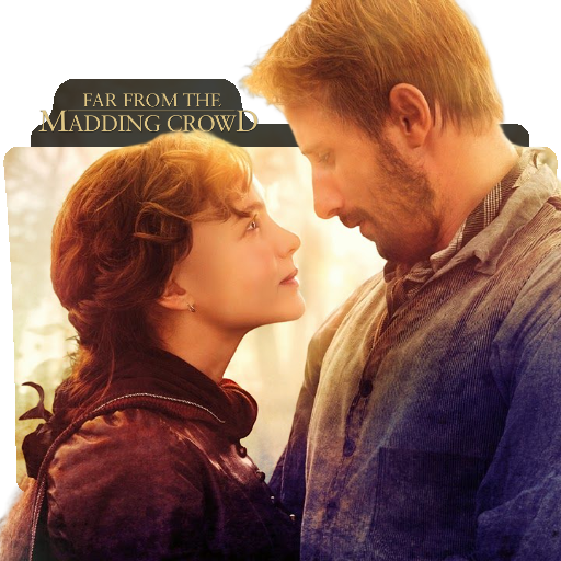 Far From The Madding Crowd (1) by KahlanAmnelle on DeviantArt