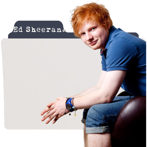Ed Sheeran + (1) by KahlanAmnelle on DeviantArt