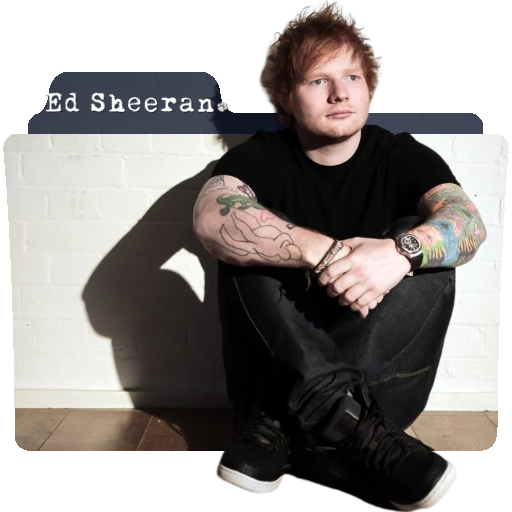 Ed Sheeran (1) by KahlanAmnelle on DeviantArt
