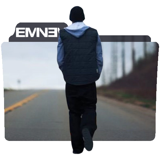 Eminem Recovery (1) by KahlanAmnelle on DeviantArt