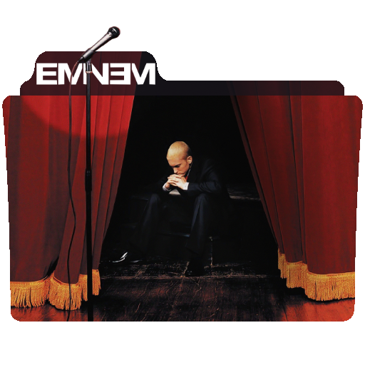 The Eminem Show Album Cover