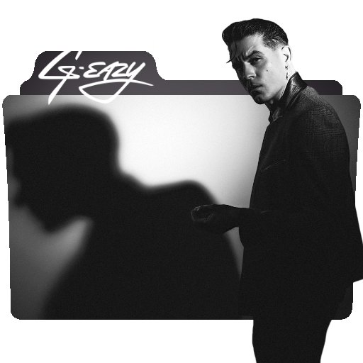 G Eazy These Things Happen Too 1 By Kahlanamnelle On Deviantart