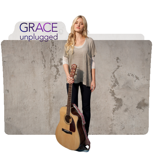 Grace Unplugged (2) by KahlanAmnelle on DeviantArt