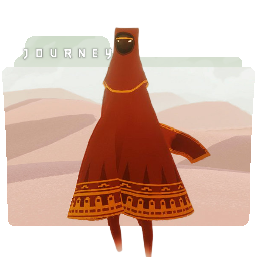 Journey (1) by KahlanAmnelle on DeviantArt