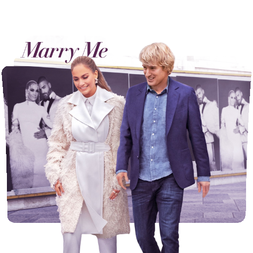 Marry Me (1) by KahlanAmnelle on DeviantArt