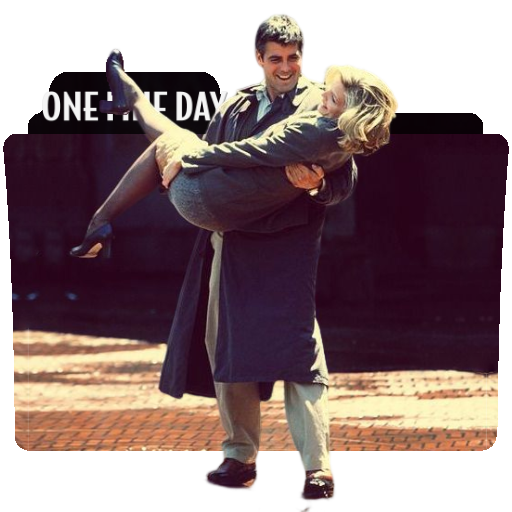 One Fine Day [1996] (1) by KahlanAmnelle on DeviantArt