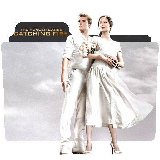 Hunger Games 2 Catching Fire (1) by KahlanAmnelle on DeviantArt