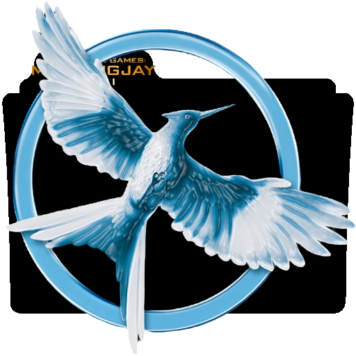 Mockingjay Clip Art
