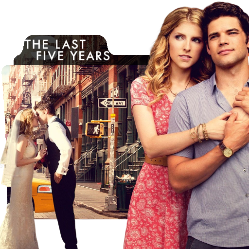 Last Five Years (2) by KahlanAmnelle on DeviantArt
