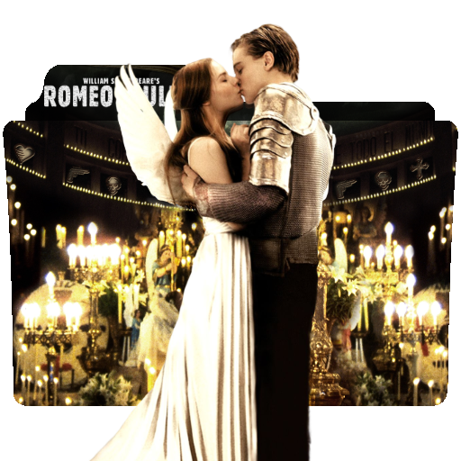 Romeo And Juliet 1996 Kiss