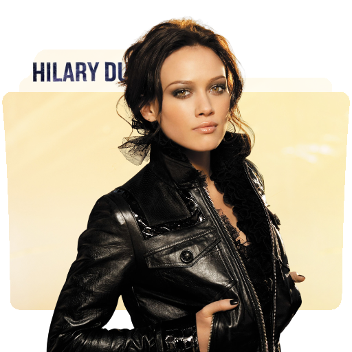 Hilary Duff Dignity (4) by KahlanAmnelle on DeviantArt