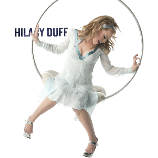 Hilary Duff Most Wanted (2) by KahlanAmnelle on DeviantArt