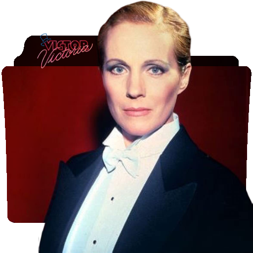 Victor Victoria (1) by KahlanAmnelle on DeviantArt