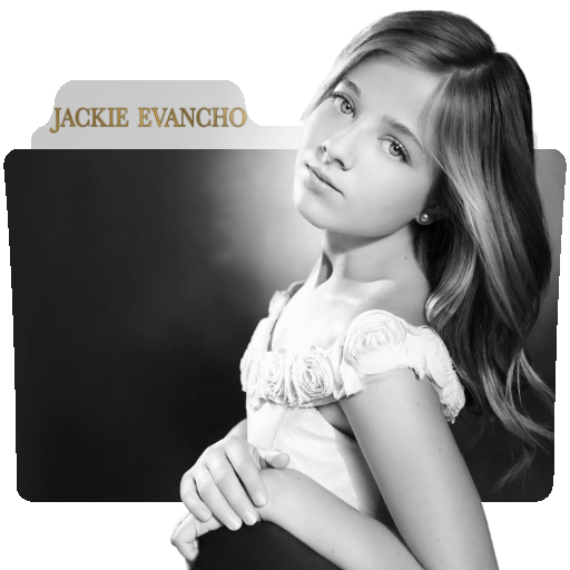 Jackie Evancho Songs From The Silver Screen (1) by KahlanAmnelle on ...
