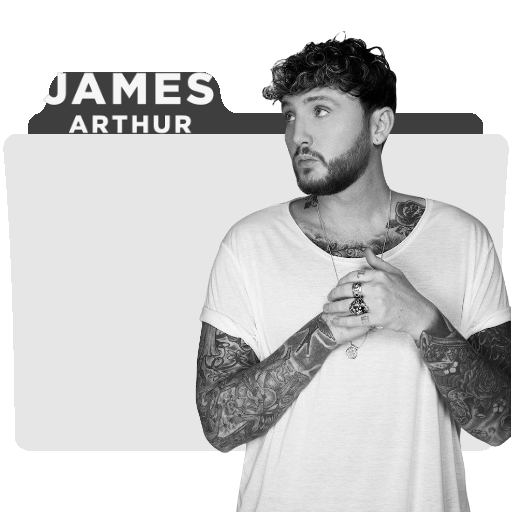 James Arthur You (1) by KahlanAmnelle on DeviantArt
