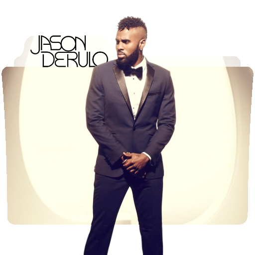 Jason Derulo (1) by KahlanAmnelle on DeviantArt