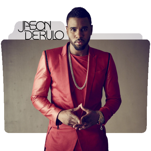 Jason Derulo (3) by KahlanAmnelle on DeviantArt