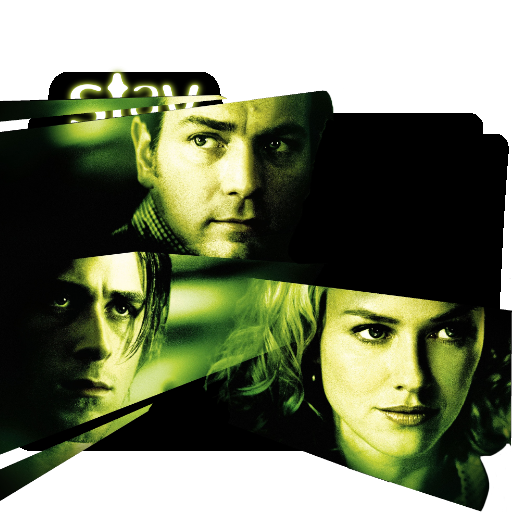 Stay [2005] (1) by KahlanAmnelle on DeviantArt