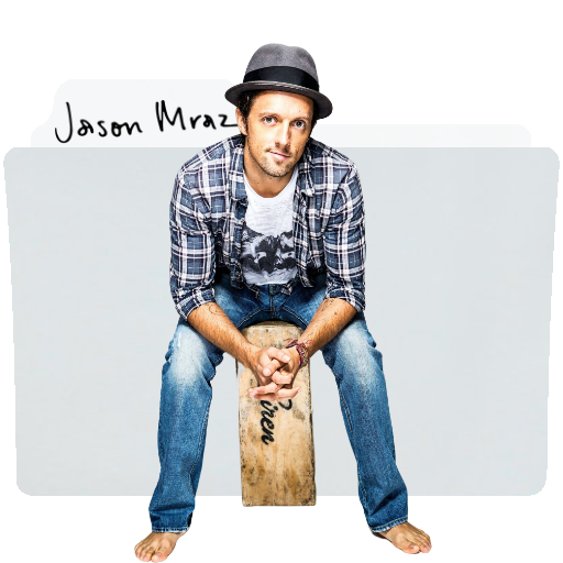 Jason Mraz (2) by KahlanAmnelle on DeviantArt