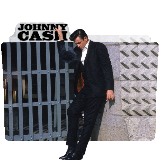 Johnny Cash (2) by KahlanAmnelle on DeviantArt