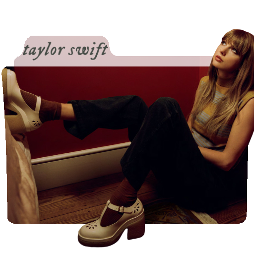 Taylor Swift 12 Midnights (1) by KahlanAmnelle on DeviantArt
